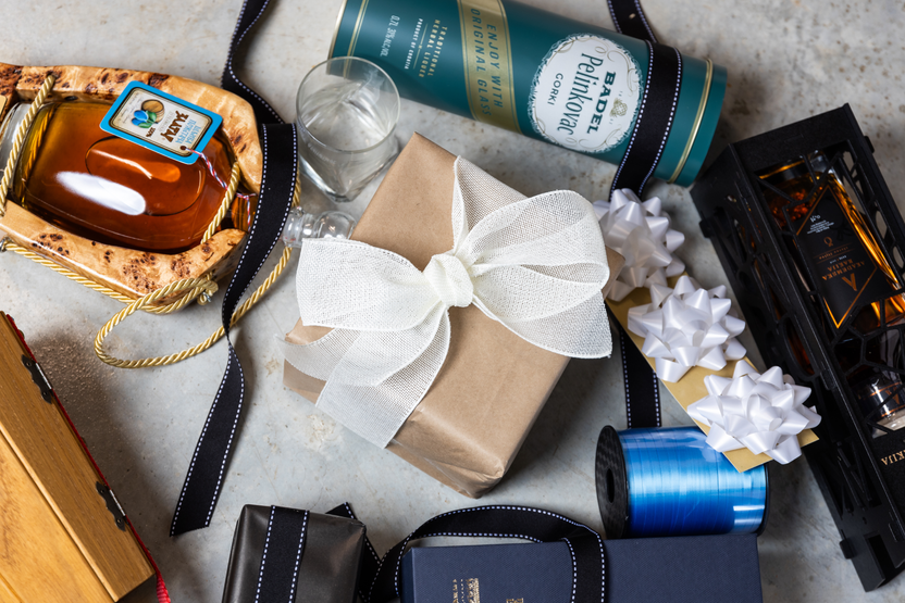 Podrum Gifting Hub | Shop Balkan Gifts & Hampers – Podrum Food & Liquor
