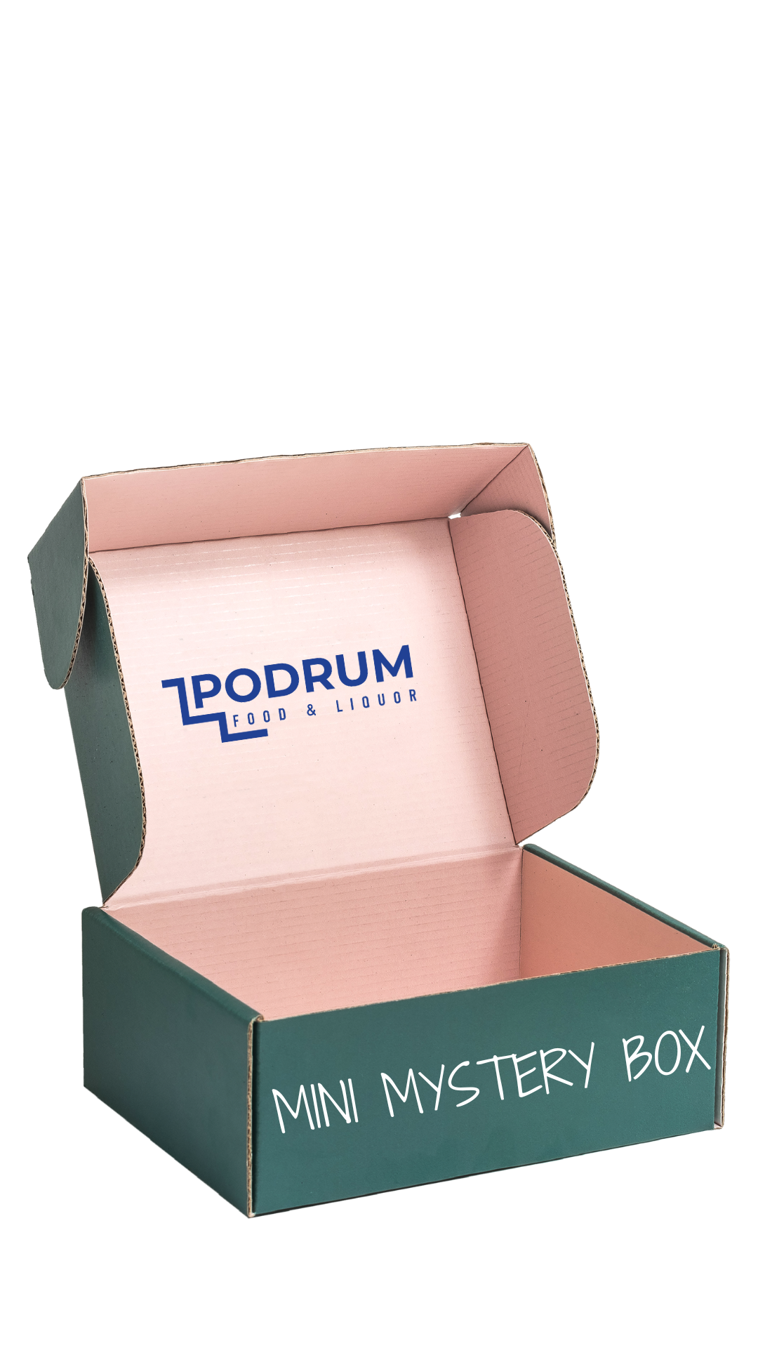 Croatian Wine – Podrum Food & Liquor