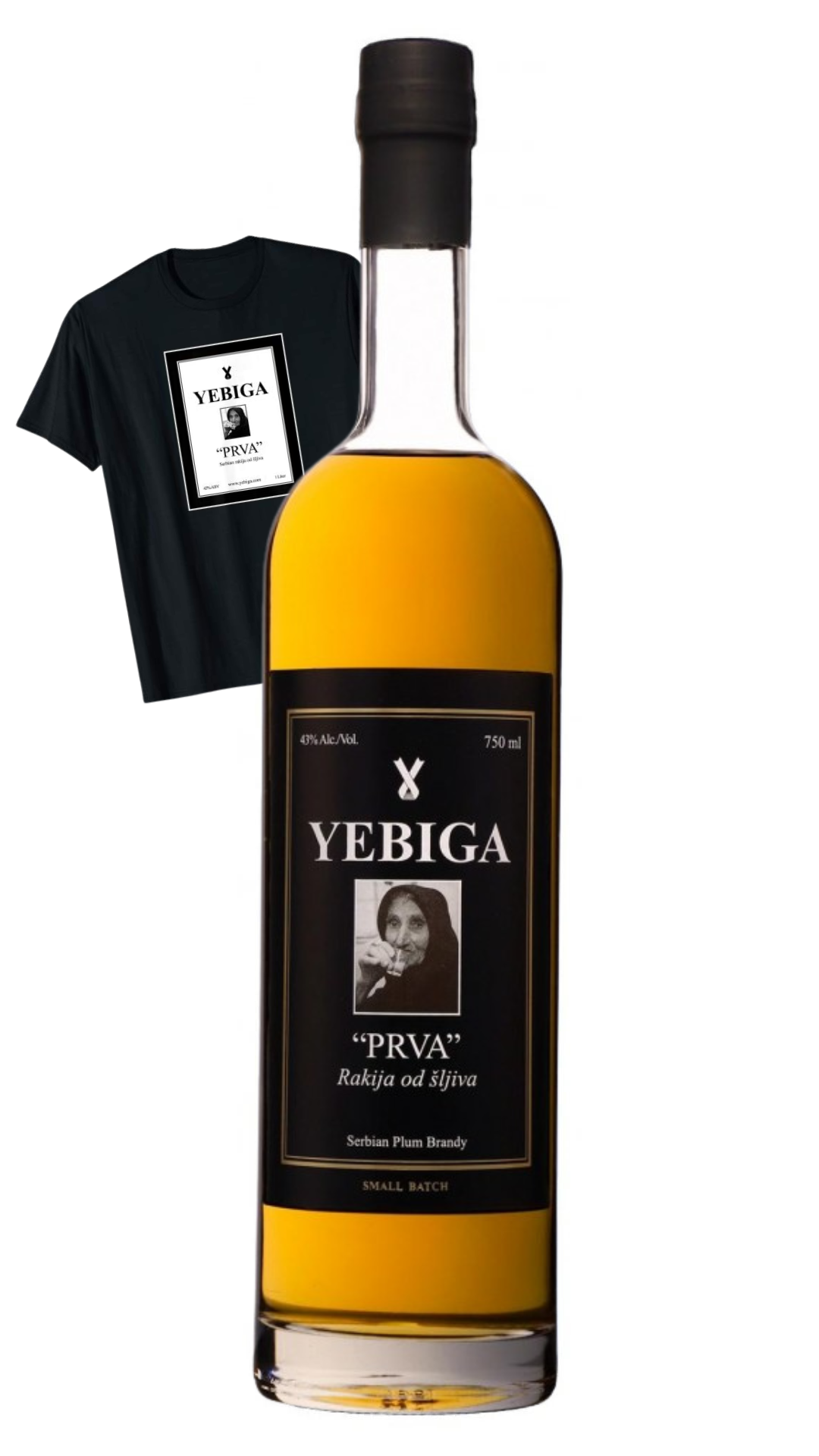 Shop Rakija | Rakija iz Rakije Plum Brandy gift box Special Edition ...