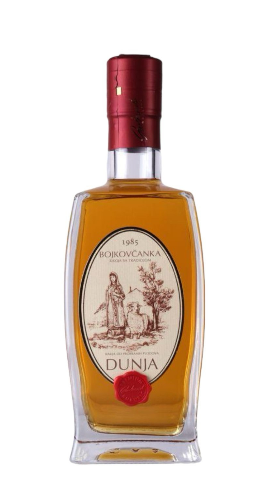Rakija | Bojkovčanka Quince 10 y.o | Podrum Food & Liquor | Online now