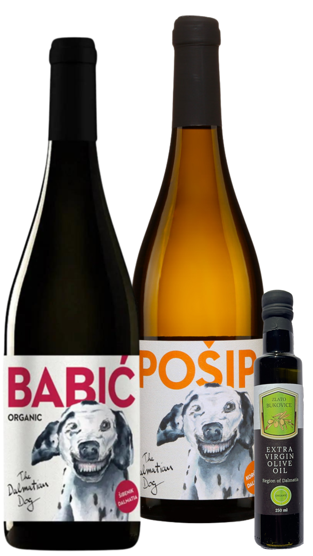 Croatian Wine – Podrum Food & Liquor